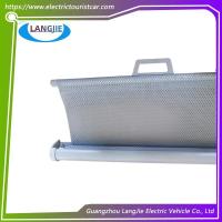 China Four-Wheel Club Car Electric Golf Cart Parts LVTONG For Sunscreen Rain-Proof Sun Shade Curtain for sale