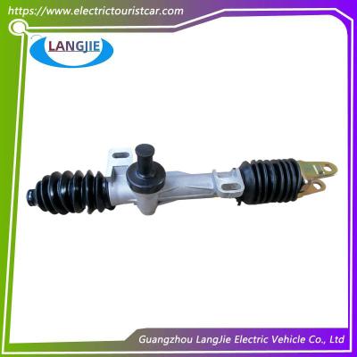 China OEM 8-14 Seater Electric Tour Bus Marshell Electric Golf Car Parts For  Steering Gear Assembly for sale