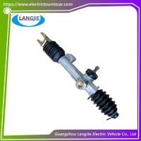China Tourist Car Steering Gear Suspension Marshell For Electric Tourist Vehicle Components for sale