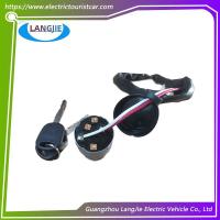 China Factory Four-Wheel Electric Golf Cart Accessory For Key Switch for sale