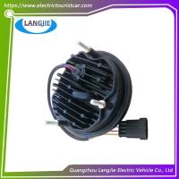 China Four Wheel Golf Cart Repair Parts Marshell For LED Headlights Electric Car Golf Cart for sale