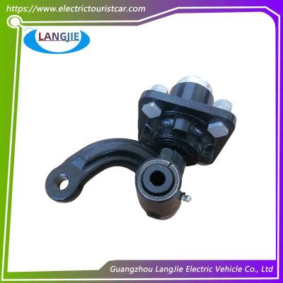 China Spindle Assembly Steering Knuckle For Marshell Golf Cart Accessories for sale
