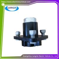 China Electric Golf Cart Accessories Marshell For Left And Right Steering Knuckle for sale