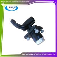 China Spindle Assembly Steering Knuckle For Marshell Golf Cart Accessories for sale