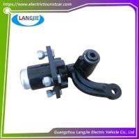 China Electric Golf Cart Accessories Marshell For Left And Right Steering Knuckle for sale