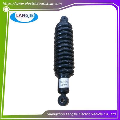 China Electric Golf Cart Accessories For LVTONG Front Shock Absorber Assembly for sale