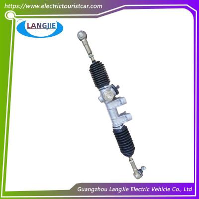 China Electric Vehicle Golf Cart Parts Steering Gear LVTONG Equipment Club Car for sale