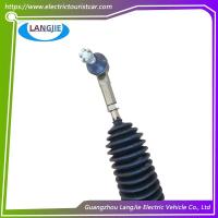 China Electric Vehicle Golf Cart Parts Steering Gear LVTONG Equipment Club Car for sale