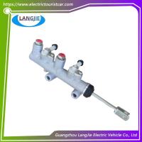 China Golf Cart Parts LVTONG Master Brake Cylinder Master Brake Pump for sale