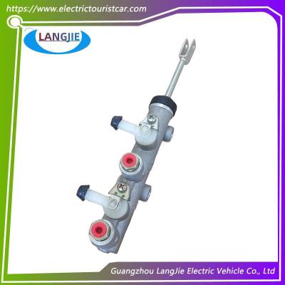 China Four-Wheel Electric Golf Cart Replacement Parts LVTONG Accessories For Brake Master Cylinder for sale