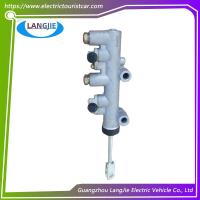 China Golf Cart Parts LVTONG Master Brake Cylinder Master Brake Pump for sale