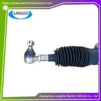 China Golf Cart Steering Assembly For Tourist Car Or Club Car Precedent Front Suspension for sale