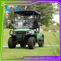 China Multi 2 Passenger Wholesale Golf Cart Electric Import Golf Carts From China for sale