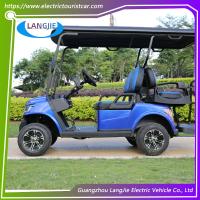 China New Electric Golf Club Small Mini Buggy Cart Car Vehicle for sale