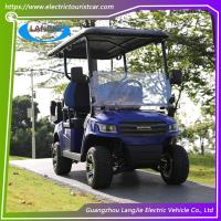 China New Electric Golf Club Small Mini Buggy Cart Car Vehicle for sale