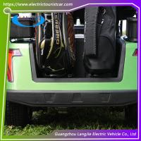 China 2 Seater Mini  Club Car Bus Sport Electric Vehicle 48V Wholesale Electric Golf Cart Buggy CE for sale