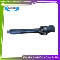 China Professional Sales Of Electric Golf Car Accessories Marshell Parts For  Universal Joint Fork for sale
