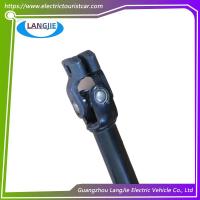 China Professional Sales Of Electric Golf Car Accessories Marshell Parts For  Universal Joint Fork for sale