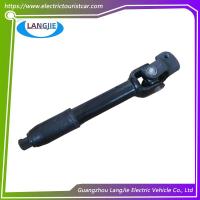 China Gearbox Axle Automatic Steering Column U-Joint Marshell Electric Golf Cart Accessories for sale
