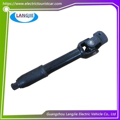 China Gearbox Axle Automatic Steering Column U-Joint Marshell Electric Golf Cart Accessories for sale