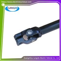 China Gearbox Axle Automatic Steering Column U-Joint Marshell Electric Golf Cart Accessories for sale