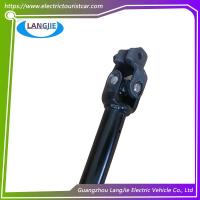 China Steering Column Joint Shaft Middle Power Shaft Component LVTONG Golf Club Car for sale