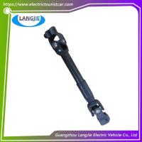 China Steering Column Joint Shaft Middle Power Shaft Component LVTONG Golf Club Car for sale