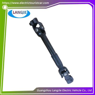 China Steering Column Joint Shaft Middle Power Shaft Component LVTONG Golf Club Car for sale
