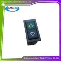China Forward And Backward Switch Golf Cart Body Parts For LVTONG Club Golf Cart Parts for sale