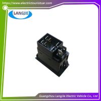 China Forward And Backward Switch Golf Cart Body Parts For LVTONG Club Golf Cart Parts for sale