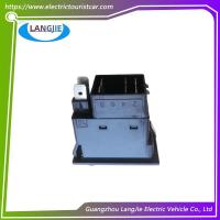 China Front And Rear Reverse Joystick Button Switch LVTONG Club Golf Cart Accessories for sale