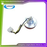 China Manufacture Hot Sale Rear Turn Signal For Marshell Electric Golf Cart Performance Parts for sale
