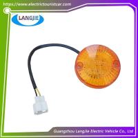 China 12V Tail Light Accessory Suitable For EAGLE Sightseeing Car Turn Signal for sale