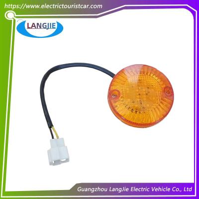 China 12V Tail Light Accessory Suitable For EAGLE Sightseeing Car Turn Signal for sale