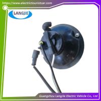 China Electric Golf Club Cart LED Front Turn Signal Suitable For EAGLE Tour Bus Accessories for sale