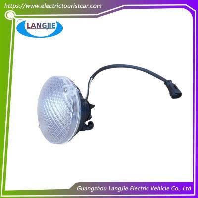 China Turn Signal Warning Light  For EAGLE Sightseeing Car Accessories for sale