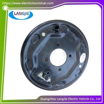 China EXCAR Shuttle Bus Rear Brake For Golf Cart Steering Assembly Club Car Rear Brakes for sale