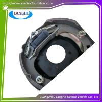 China EXCAR Shuttle Bus Rear Brake For Golf Cart Steering Assembly Club Car Rear Brakes for sale