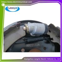 China Manufacturer Club Car Rear Brakes Marshell For Electric Golf Cart Accessories for sale