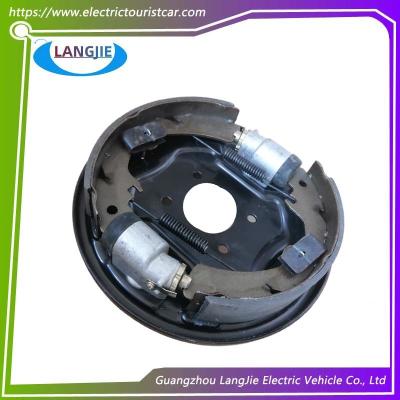 China Marshell Tourist Car Golf Cart Rear Brake For Electric Golf Cart Accessories for sale