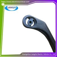 China OEM Plastic Front Armrest left and right Marshell For Tour Buses Club Golf Cart Parts for sale