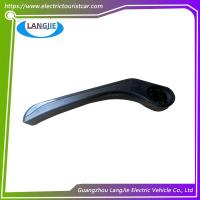 China OEM Plastic Front Armrest left and right Marshell For Tour Buses Club Golf Cart Parts for sale