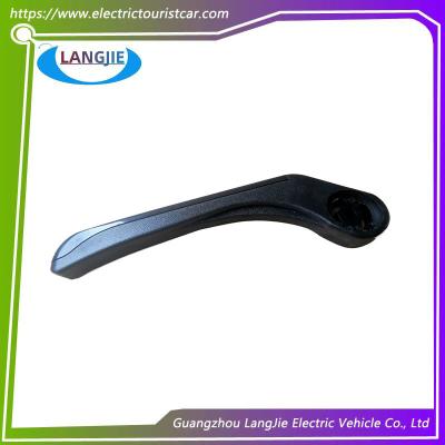 China OEM Plastic Front Armrest left and right Marshell For Tour Buses Club Golf Cart Parts for sale
