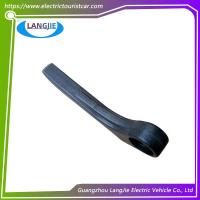 China Electric Car Golf Cart Front Armrest Marshell For Golf Cart Replacement Parts for sale