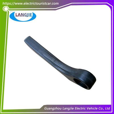 China Electric Car Golf Cart Front Armrest Marshell For Golf Cart Replacement Parts for sale
