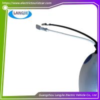 China OEM Factory Front Small Light  For Marshell Club Car Parts And Accessories for sale