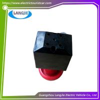 China Golf Cart Emergency Switch Marshell High Current Power-Off Switch Ed250 Parts for sale