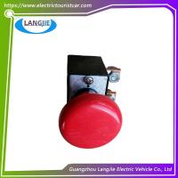 China Golf Cart Emergency Switch Marshell High Current Power-Off Switch Ed250 Parts for sale