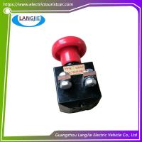 China Electric Car Golf Cart Power-Off Switch Ed250 Marshell For Club Golf Cart Parts for sale