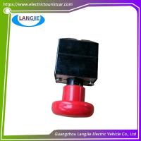 China Electric Car Golf Cart Power-Off Switch Ed250 Marshell For Club Golf Cart Parts for sale